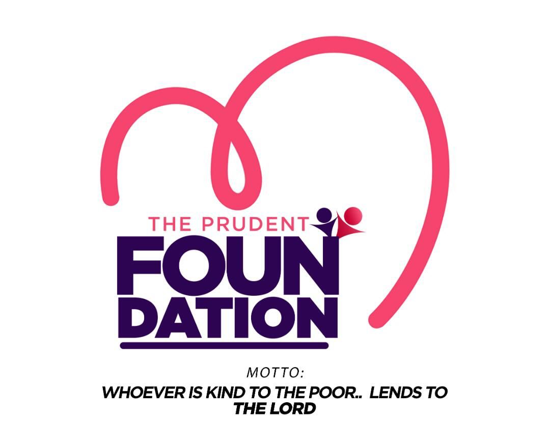 ️ The Prudent foundation ️
