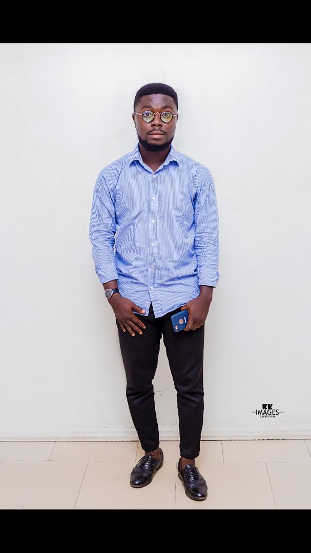 ️ The Prudent foundation ️